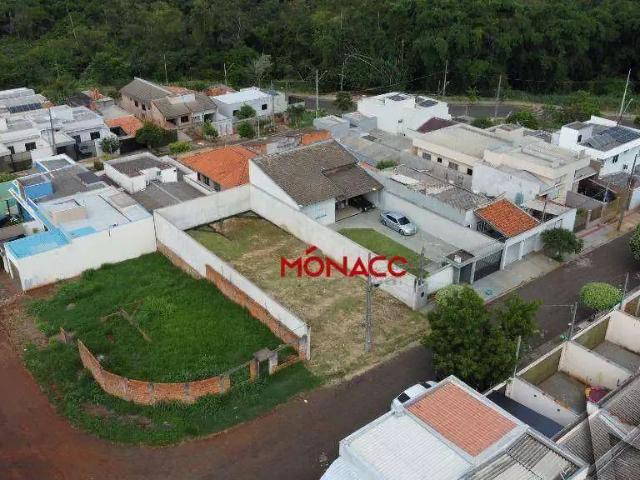 Terreno / Lote para Venda em Londrina/PR Loteamento Chamonix