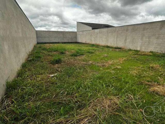 Terreno / Lote para Venda em Londrina/PR Loteamento Chamonix