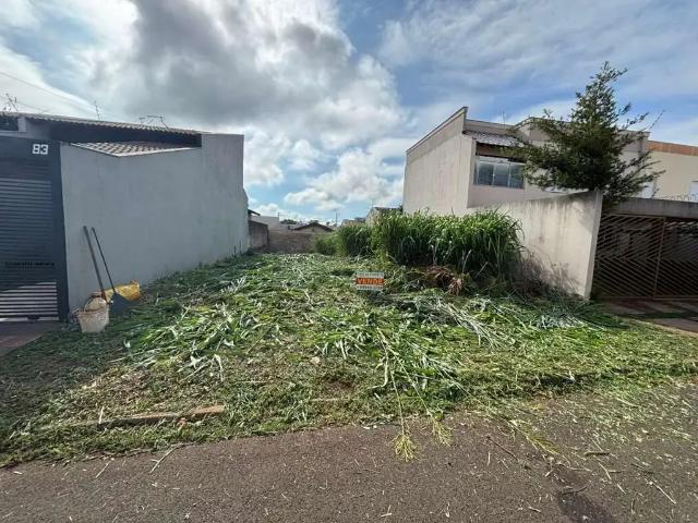 Terreno / Lote para Venda em Londrina/PR Loteamento Chamonix