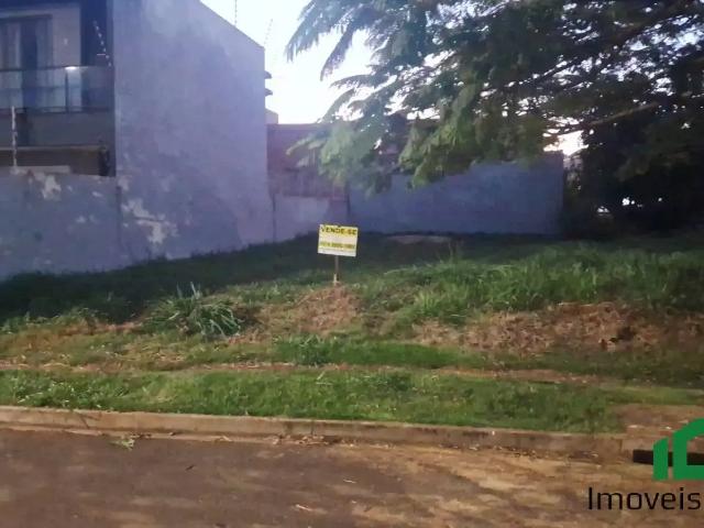 Terreno / Lote para Venda em Londrina/PR Loteamento Chamonix