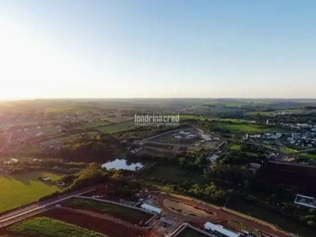 Terreno / Lote para Venda em Londrina/PR Palhano 1