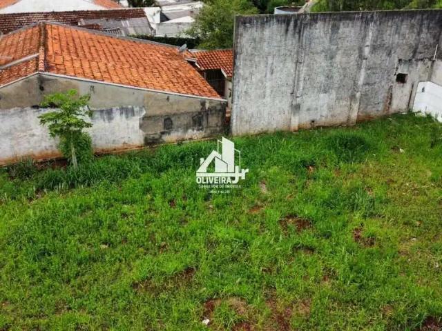 Terreno / Lote para Venda em Londrina/PR Paraíso