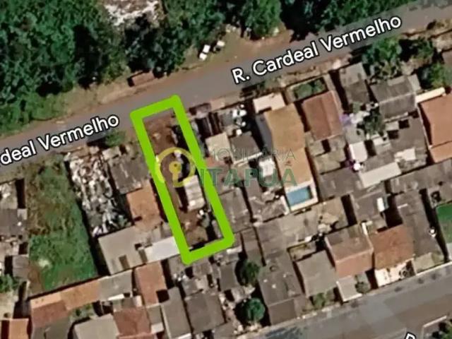 Terreno / Lote para Venda em Londrina/PR Paraíso