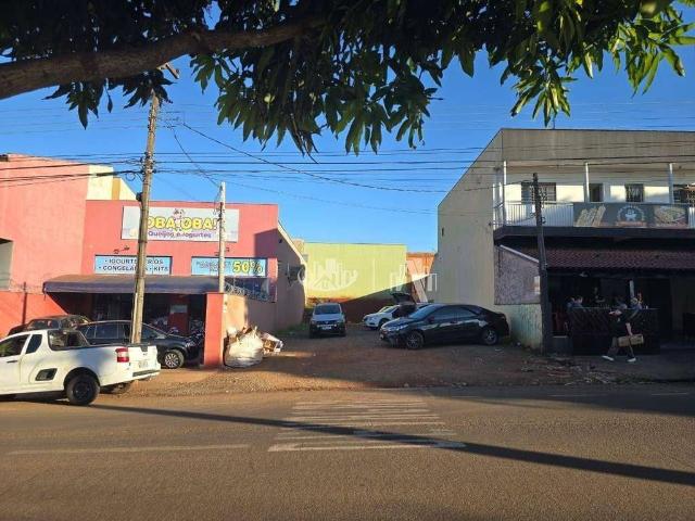 Terreno / Lote para Venda em Londrina/PR Parigot de Souza