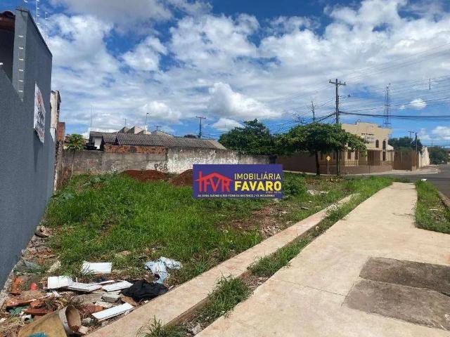 Terreno / Lote para Venda em Londrina/PR Parigot de Souza 2