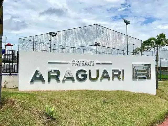 Terreno / Lote para Venda em Londrina/PR Parque Tauá 1 Quartos