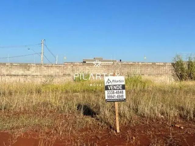 Terreno / Lote para Venda em Londrina/PR Parque Tauá