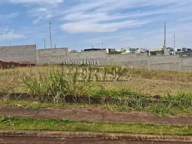 Terreno / Lote para Venda em Londrina/PR Parque Tauá