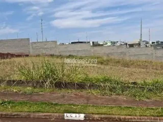 Terreno / Lote para Venda em Londrina/PR Parque Tauá