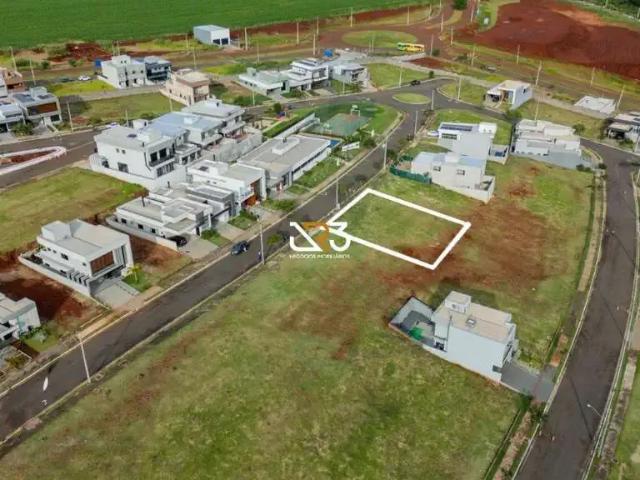 Terreno / Lote para Venda em Londrina/PR Parque Tauá