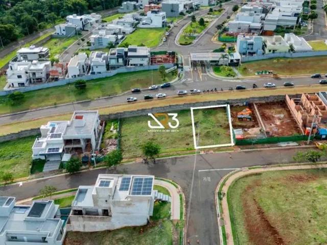 Terreno / Lote para Venda em Londrina/PR Parque Tauá