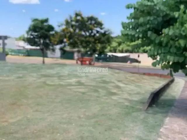Terreno / Lote para Venda em Londrina/PR Parque Tauá