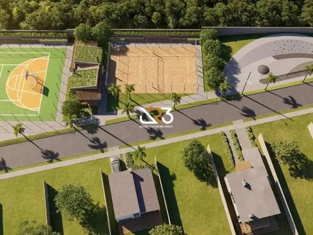 Terreno / Lote para Venda em Londrina/PR Parque Tauá