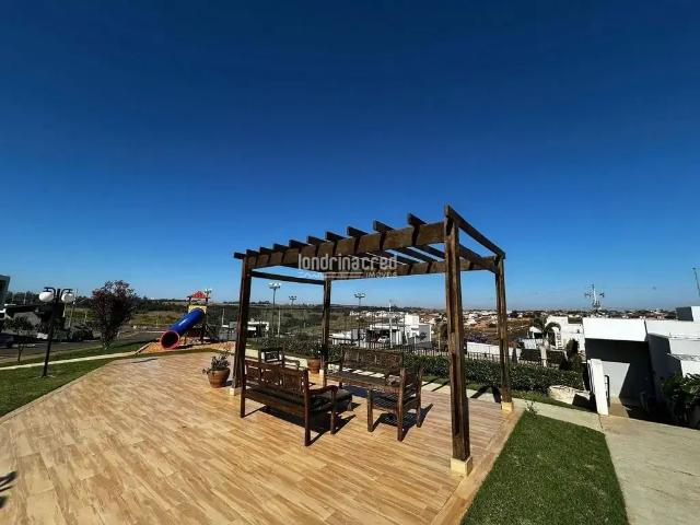Terreno / Lote para Venda em Londrina/PR Parque Tauá