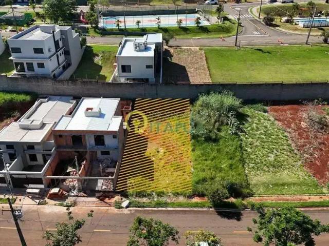 Terreno / Lote para Venda em Londrina/PR Parque Tauá