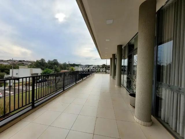 Terreno / Lote para Venda em Londrina/PR Parque Tauá