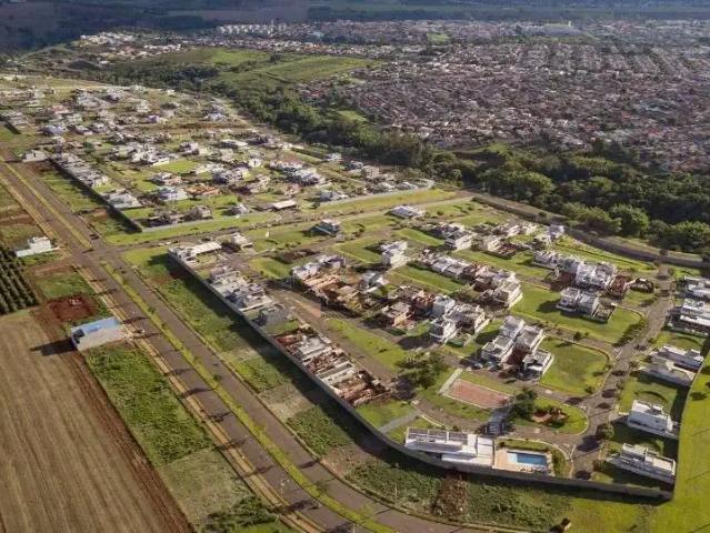Terreno / Lote para Venda em Londrina/PR Parque Tauá