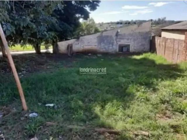 Terreno / Lote para Venda em Londrina/PR Parque Universidade