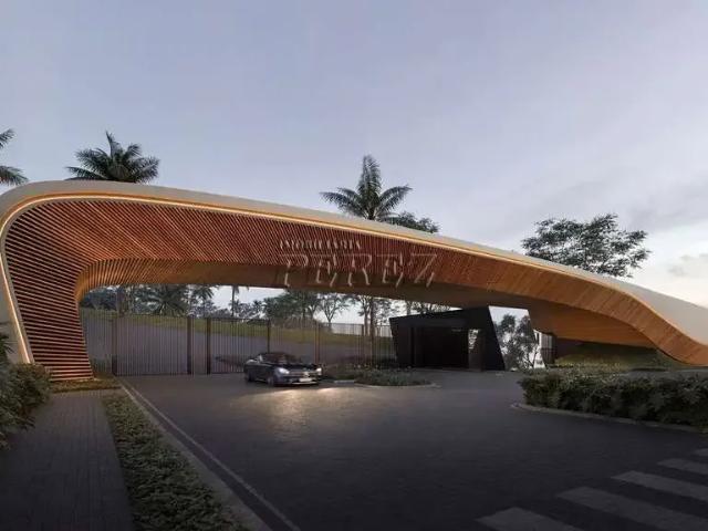 Terreno / Lote para Venda em Londrina/PR Parque das Artes