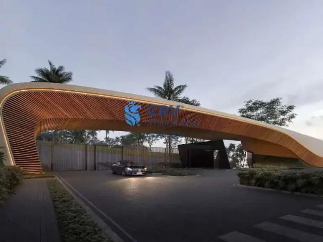 Terreno / Lote para Venda em Londrina/PR Parque das Artes