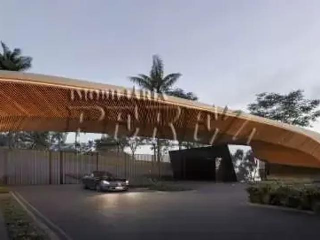 Terreno / Lote para Venda em Londrina/PR Parque das Artes