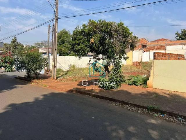 Terreno / Lote para Venda em Londrina/PR Parque das Indústrias