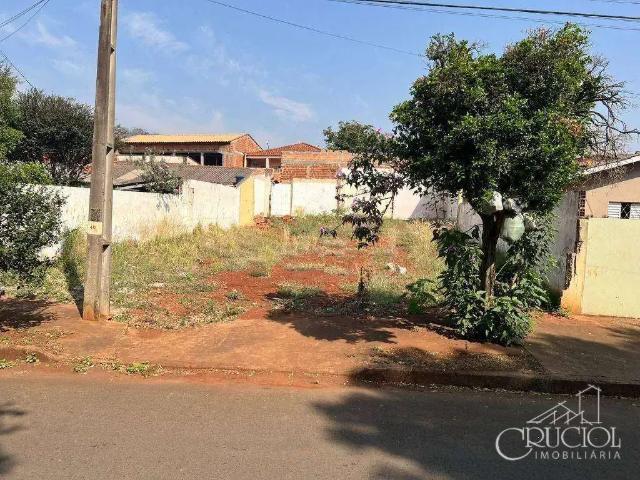 Terreno / Lote para Venda em Londrina/PR Parque das Indústrias