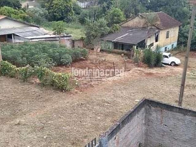 Terreno / Lote para Venda em Londrina/PR Parque das Indústrias