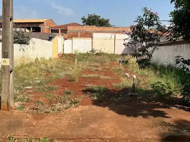 Terreno / Lote para Venda em Londrina/PR Parque das Indústrias