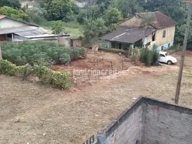 Terreno / Lote para Venda em Londrina/PR Parque das Indústrias