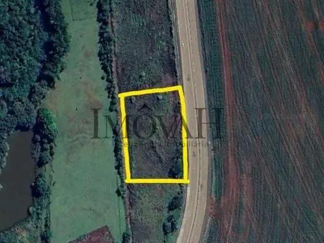Terreno / Lote para Venda em Londrina/PR Parque Industrial Buena Vista
