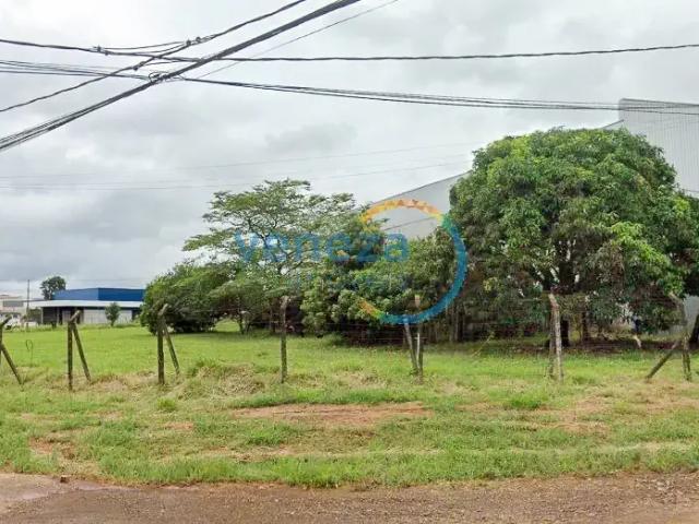 Terreno / Lote para Venda em Londrina/PR Parque Industrial Buena Vista