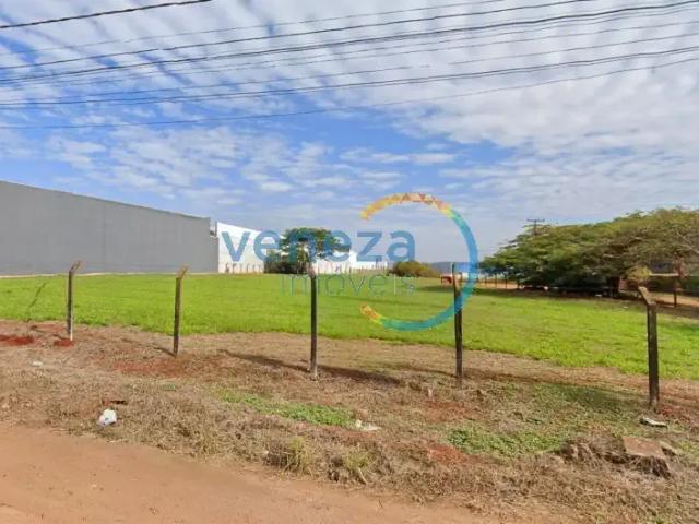 Terreno / Lote para Venda em Londrina/PR Parque Industrial Buena Vista