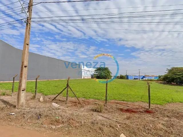 Terreno / Lote para Venda em Londrina/PR Parque Industrial Buena Vista