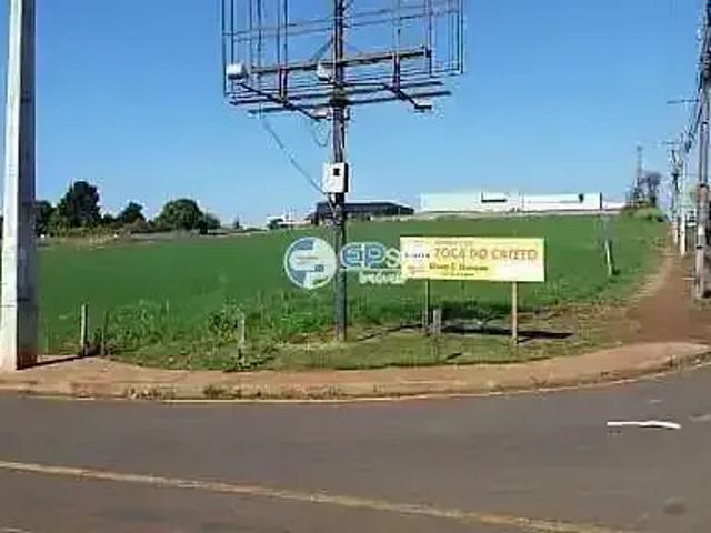 Terreno / Lote para Venda em Londrina/PR Parque Industrial José Belinati