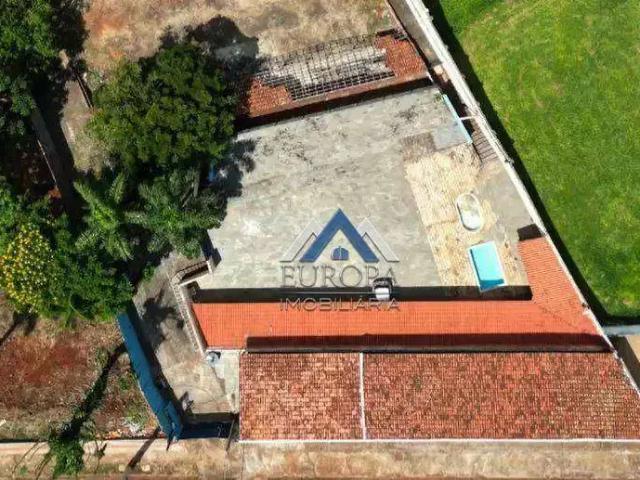 Terreno / Lote para Venda em Londrina/PR Parque Jamaica