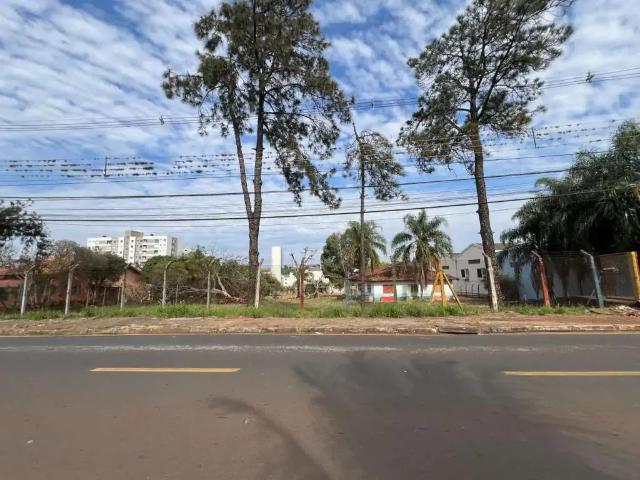 Terreno / Lote para Venda em Londrina/PR Parque Jamaica