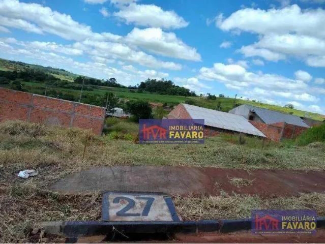 Terreno / Lote para Venda em Londrina/PR Parque Leblon