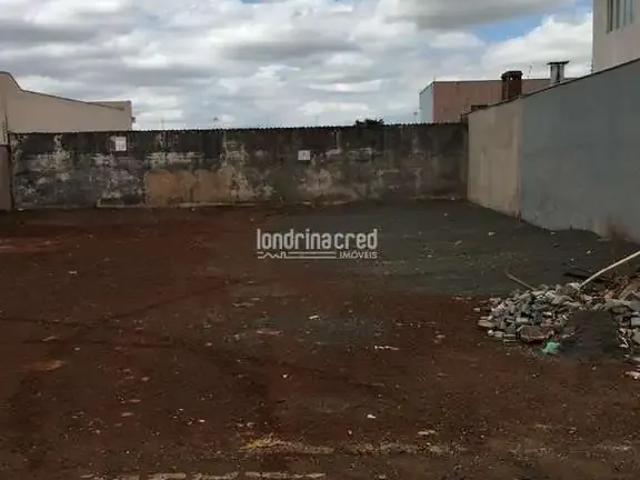 Terreno / Lote para Venda em Londrina/PR Parque Leblon