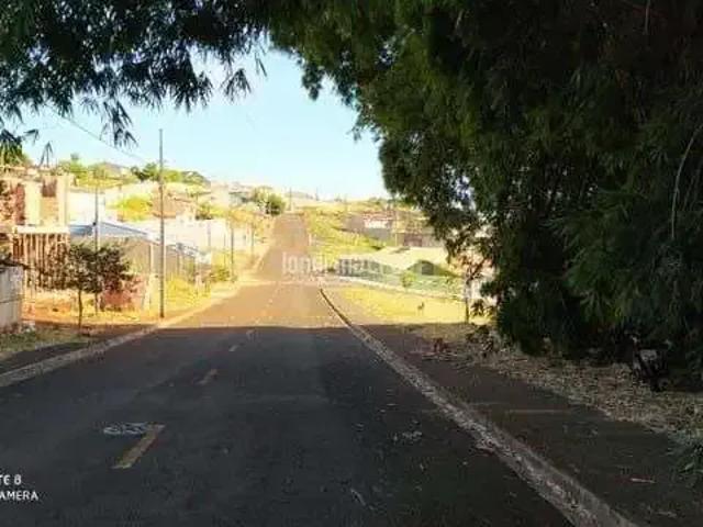 Terreno / Lote para Venda em Londrina/PR Parque Leblon