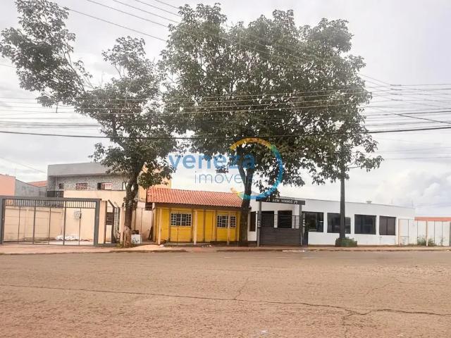 Terreno / Lote para Venda em Londrina/PR Parque Leblon