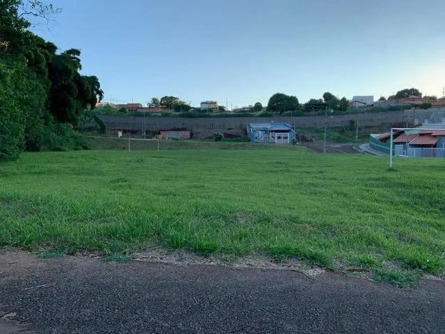 Terreno / Lote para Venda em Londrina/PR Parque Leblon