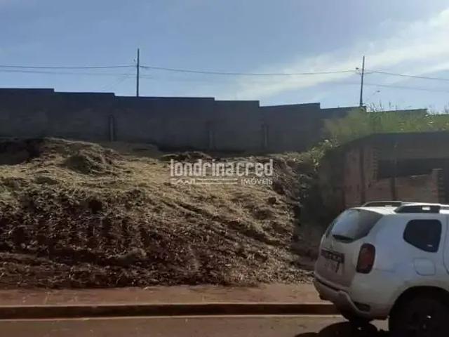 Terreno / Lote para Venda em Londrina/PR Parque Leblon