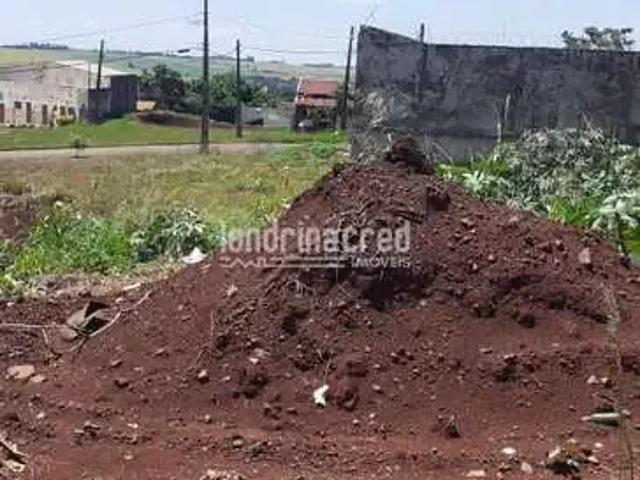 Terreno / Lote para Venda em Londrina/PR Parque Leblon