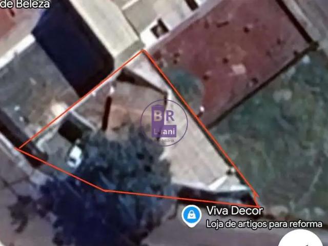 Terreno / Lote para Venda em Londrina/PR Parque Leblon