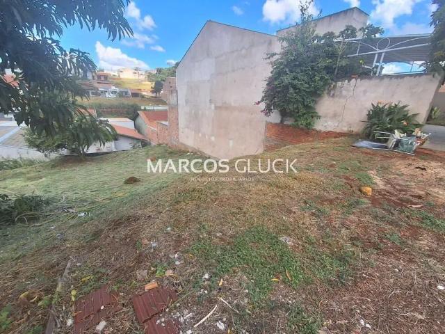 Terreno / Lote para Venda em Londrina/PR Parque Leblon