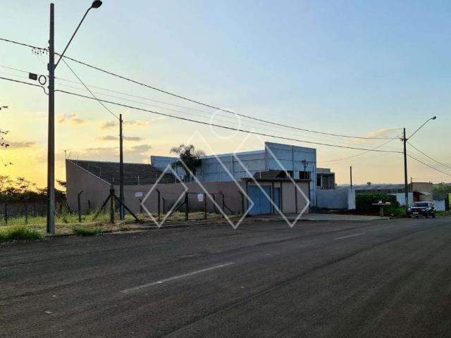 Terreno / Lote para Venda em Londrina/PR Parque Leblon