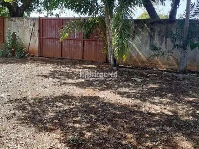 Terreno / Lote para Venda em Londrina/PR Parque Nacional