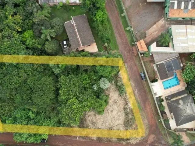 Terreno / Lote para Venda em Londrina/PR Parque Presidente Vargas