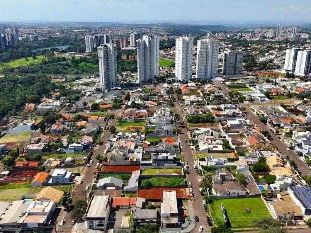 Terreno / Lote para Venda em Londrina/PR Parque Residencial Alcântara
